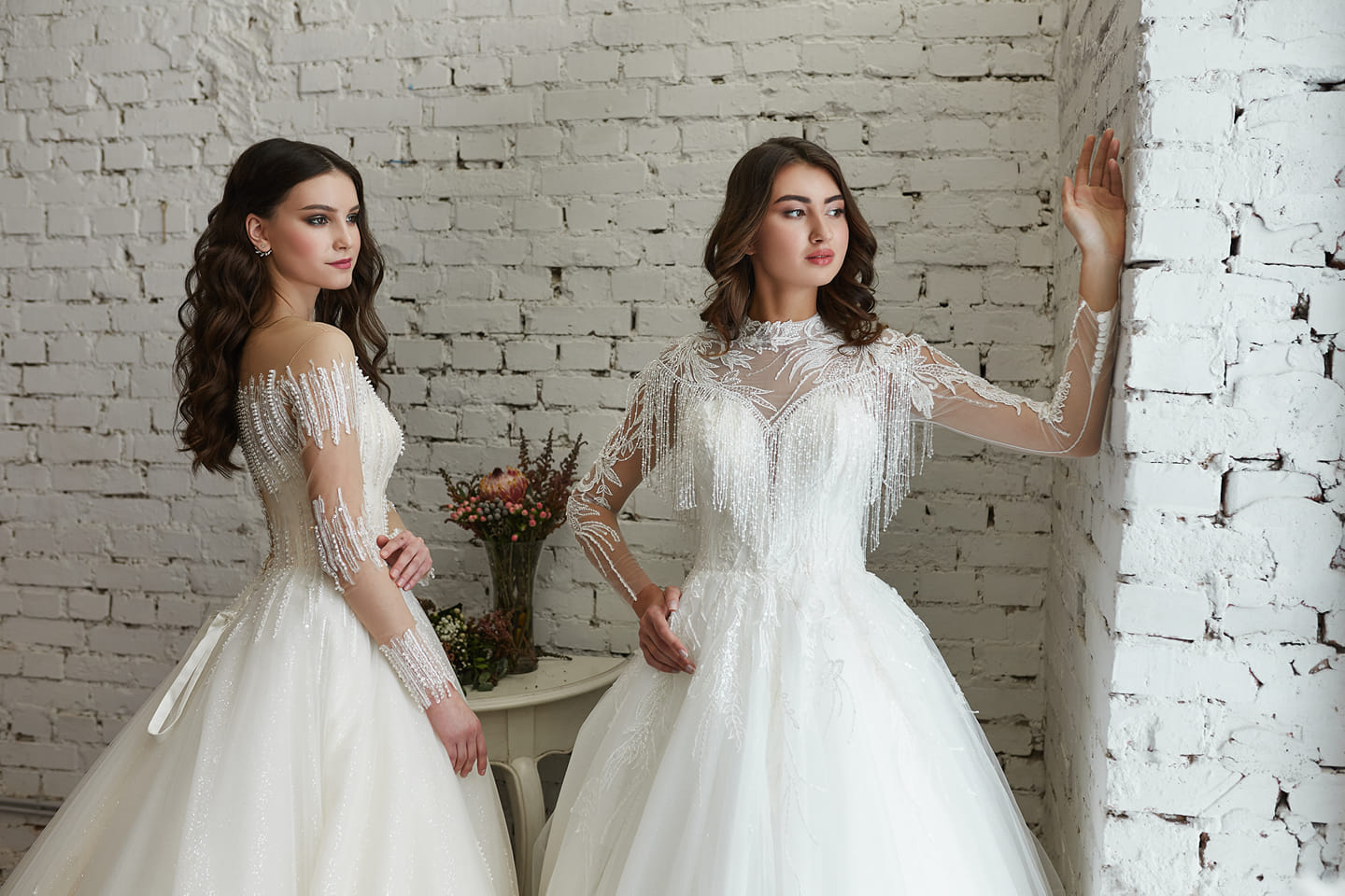 MirAdri Sposa alaturi de tine de la prima proba pana la alegerea ...